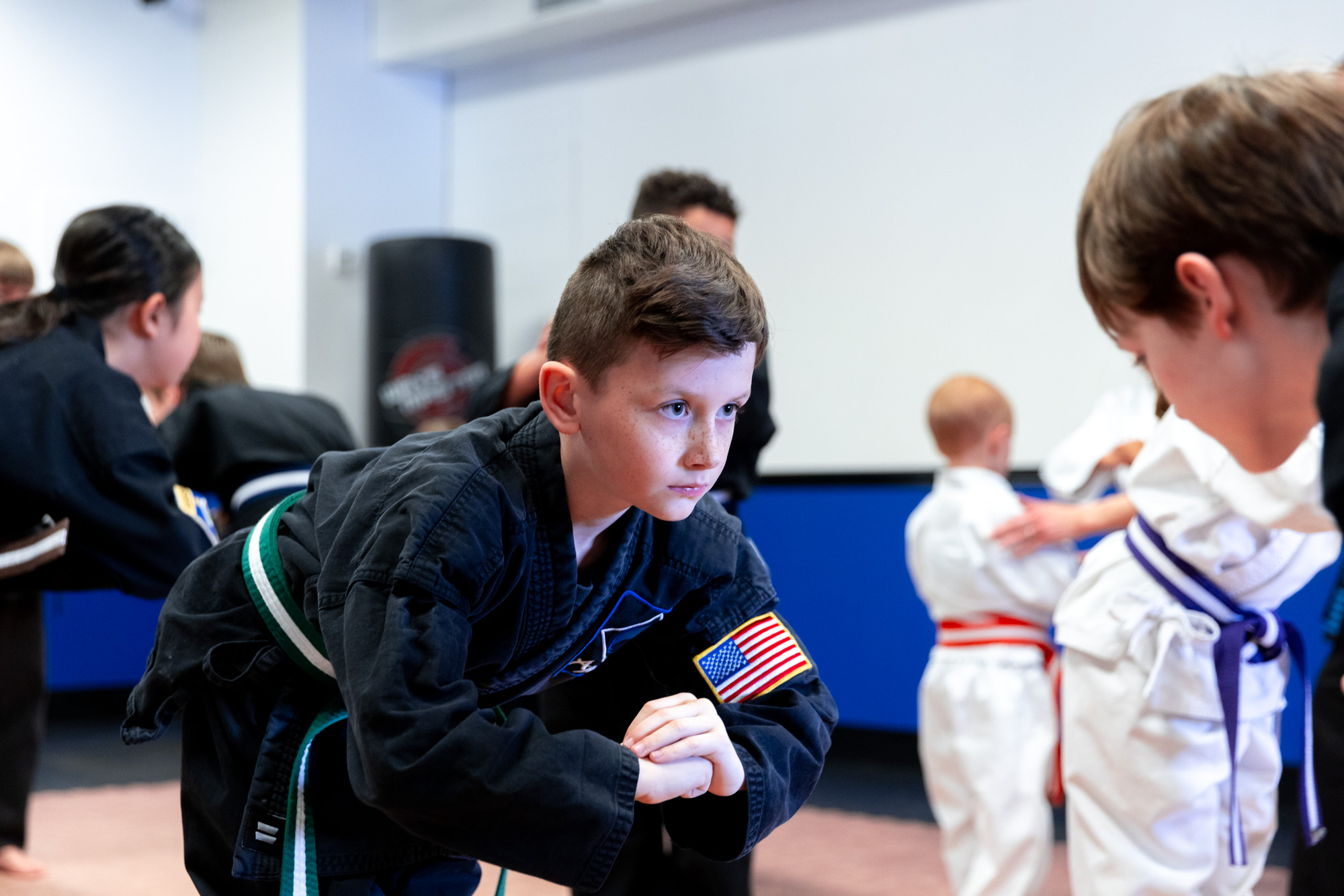 Aplomb Martial Arts on How Wellness, Peace of Mind, and Martial Arts Go ...