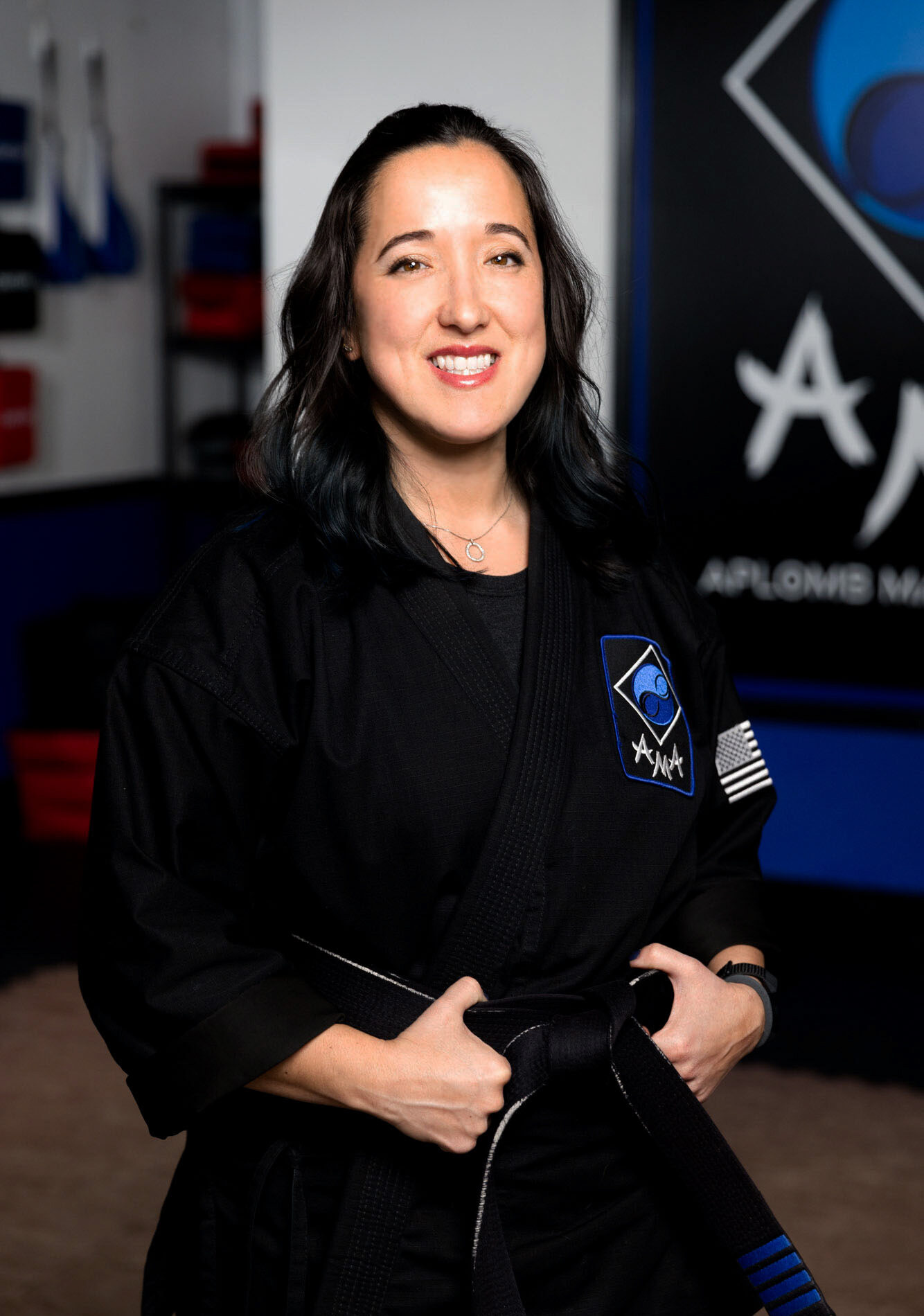 Meet The Team | Aplomb Martial Arts
