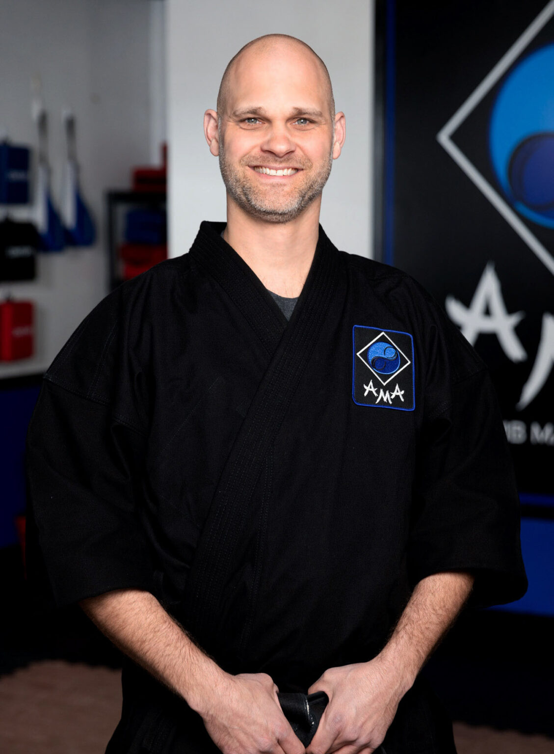 Meet The Team | Aplomb Martial Arts